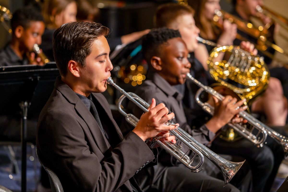 Ending on a High Note | News Details