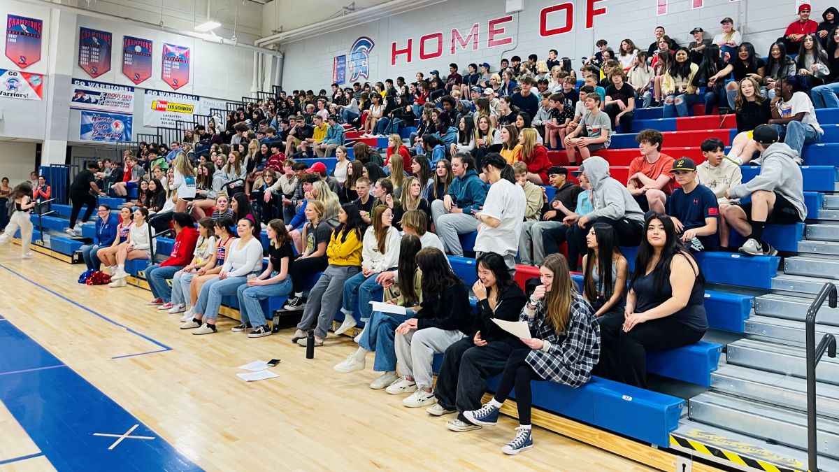 BVSD’s 360 program provides positive transitions for students moving up ...