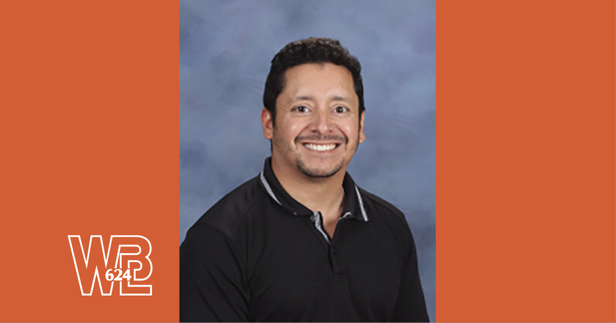 Birch Lake Elementary Principal named | Article