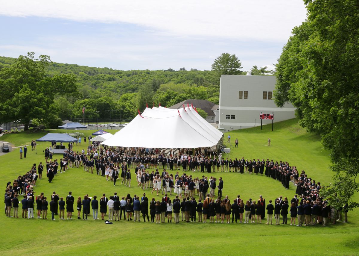The Frederick Gunn School to Celebrate 173rd Commencement Exercises ...