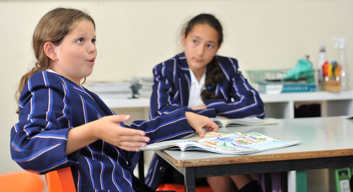 Why does the world need skills-based learning? | default page teachers blog