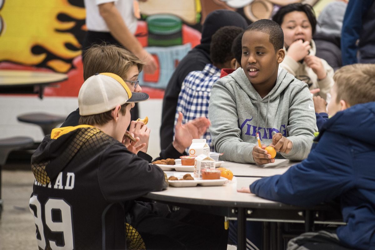 Current eighth-graders and their families invited to BHS information ...