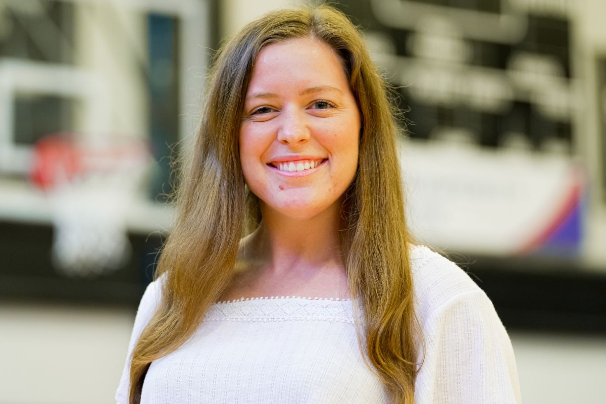 Shannon Mathis Joins Trojan Athletics | Athletics News