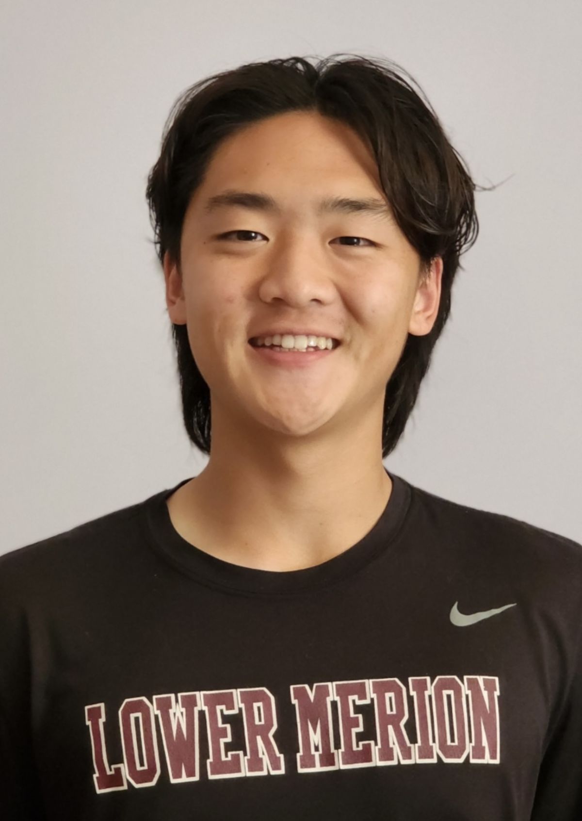 Aces' Brian Yi Named Main Line Boys Athlete of the Week | Article