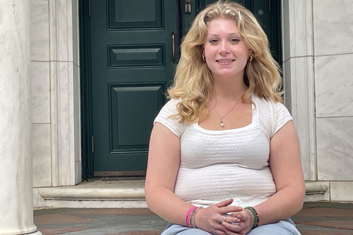 Osborne ’24 Wins Congressional District Art Competition – Work to Hang ...