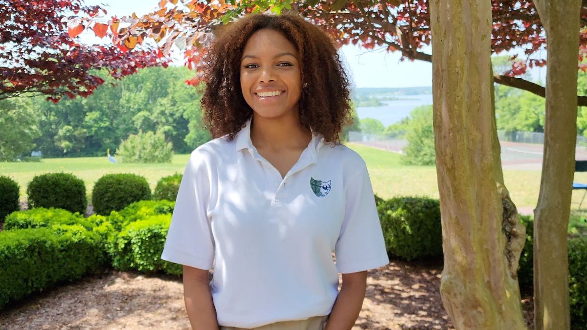 Class of 2023 - What I'll Miss About SMR | KnightsTV Videos