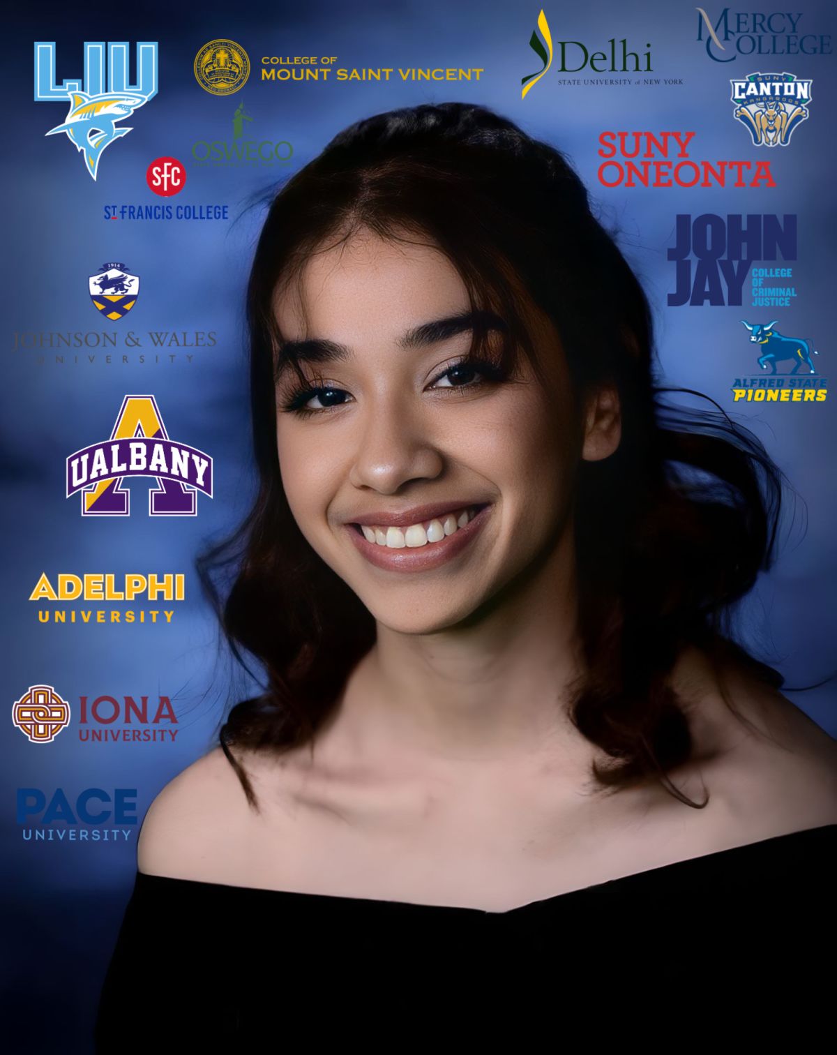 MVHS senior offered over $500,000 in scholarships from 15 schools ...