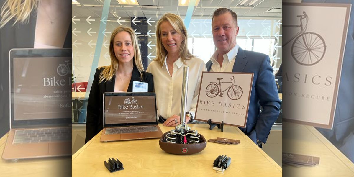 CGA alumna Sofia Dolan ’22 wins $10,000 in entrepreneur competition ...