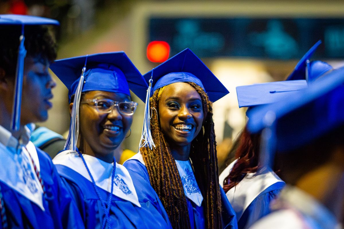 Graduation requirements for Class of 2025 seniors | News Item ...