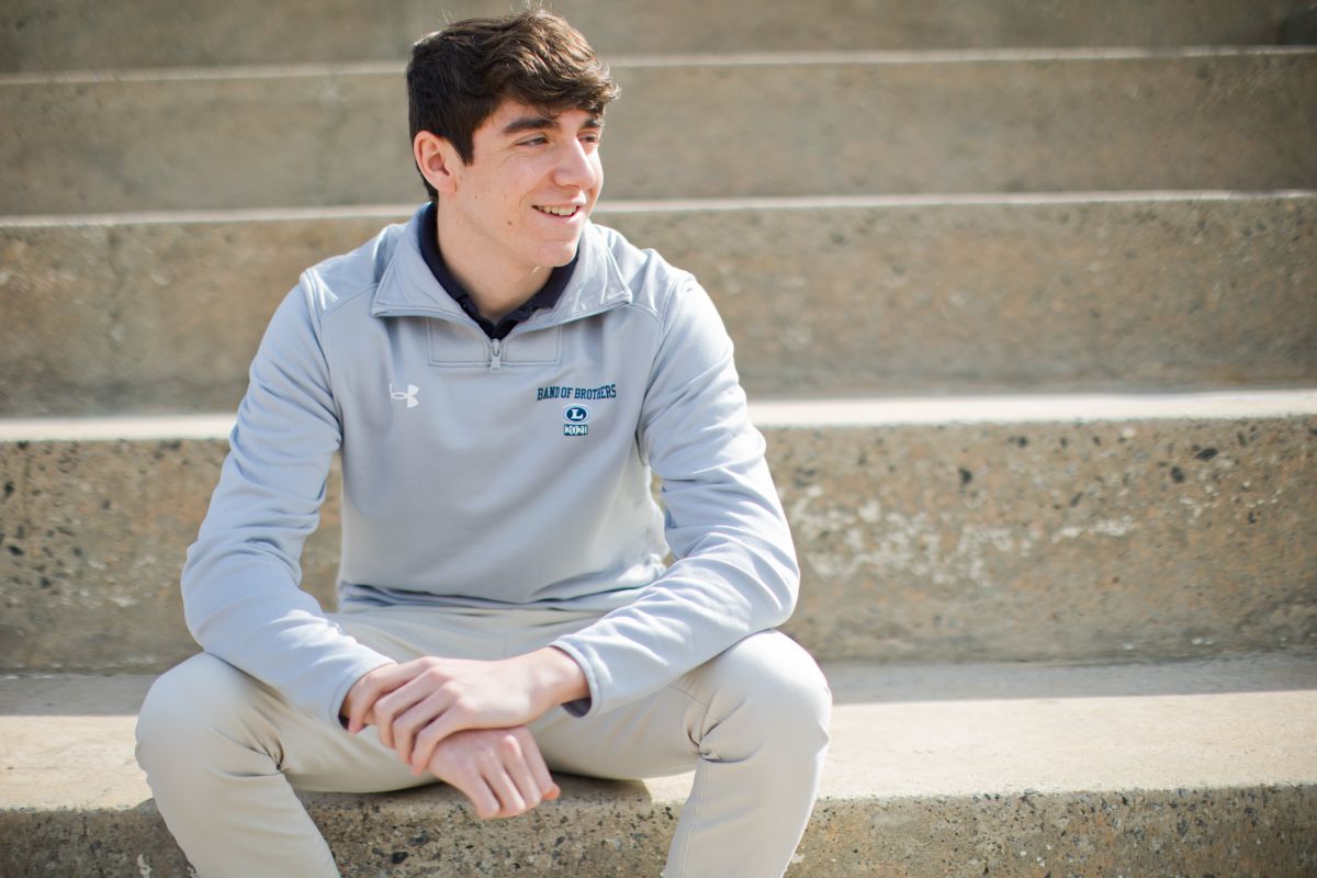 Preparing for the Comeback | Story - The Lovett School