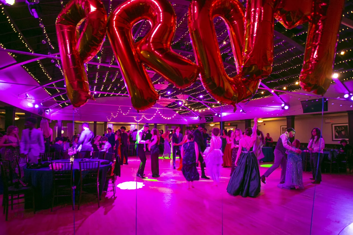 A Night Under the Stars: Blyth Academy Prom 2023 | Read More