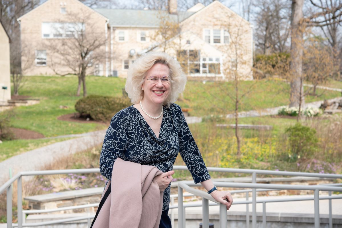 Friends School community invited to world-renowned concert pianist Sara ...