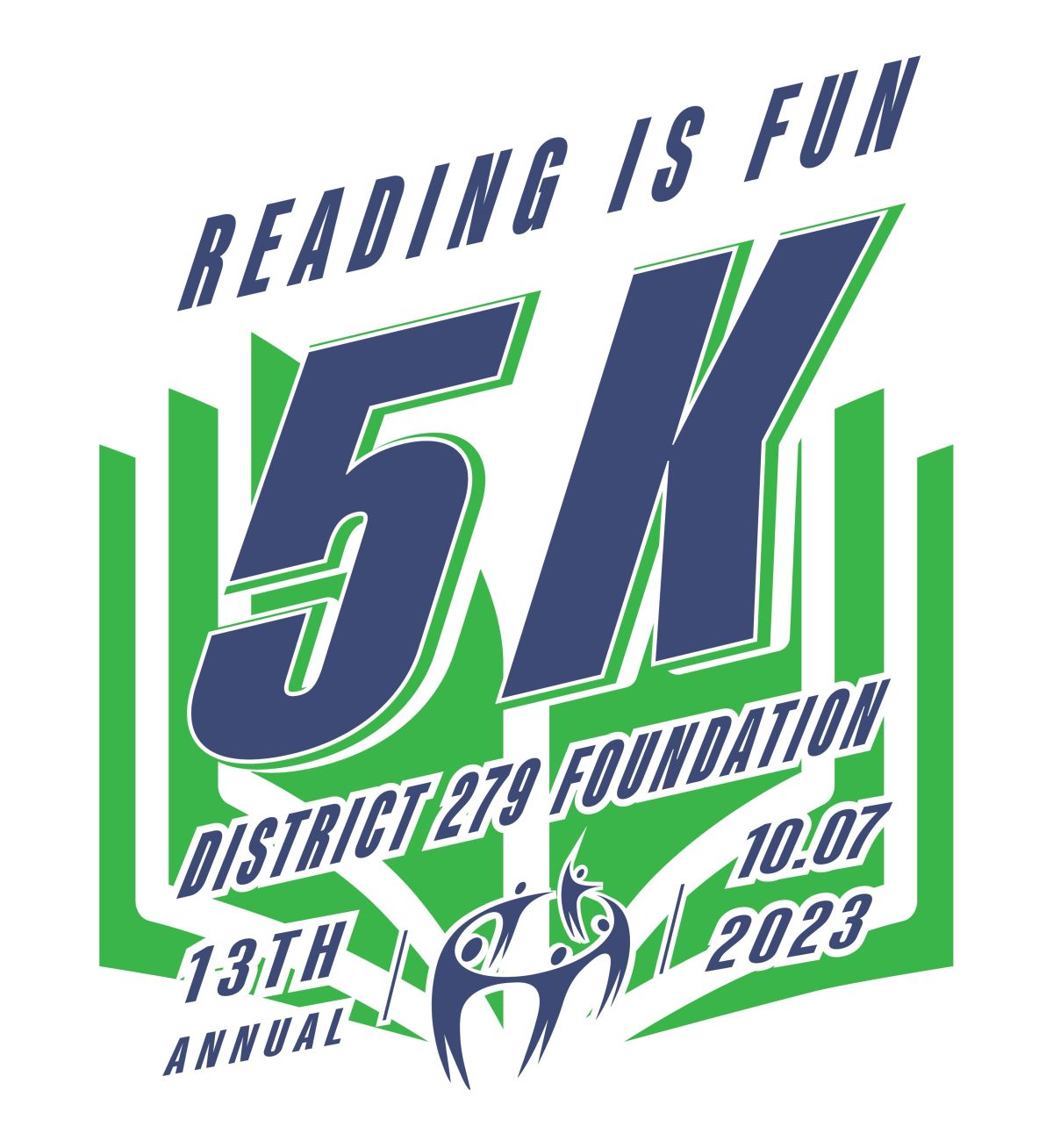 Reading Is Fun 5K Early Bird Registration Now Open Article Osseo