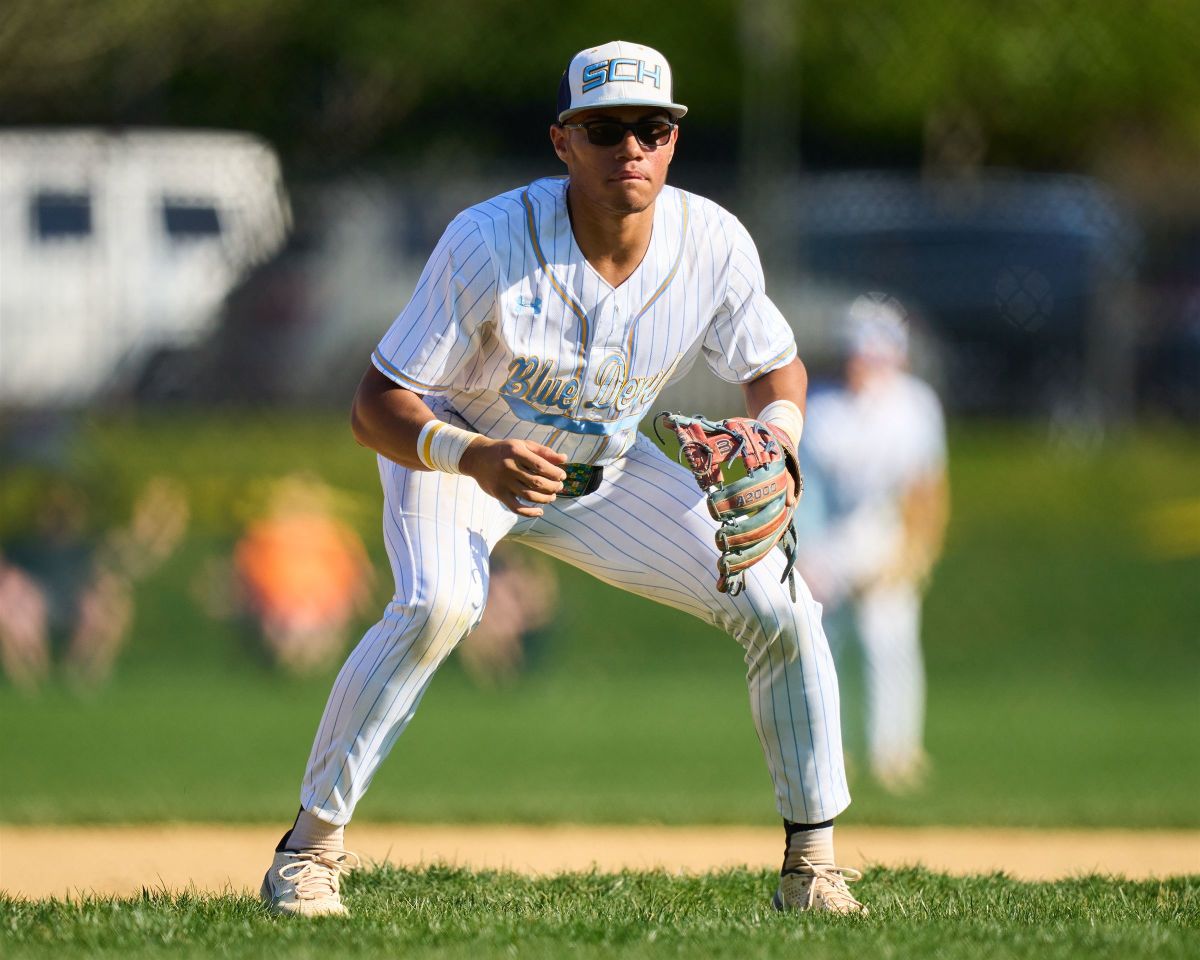 Athletes of the Week ending 5/20 | News Stories - SCH