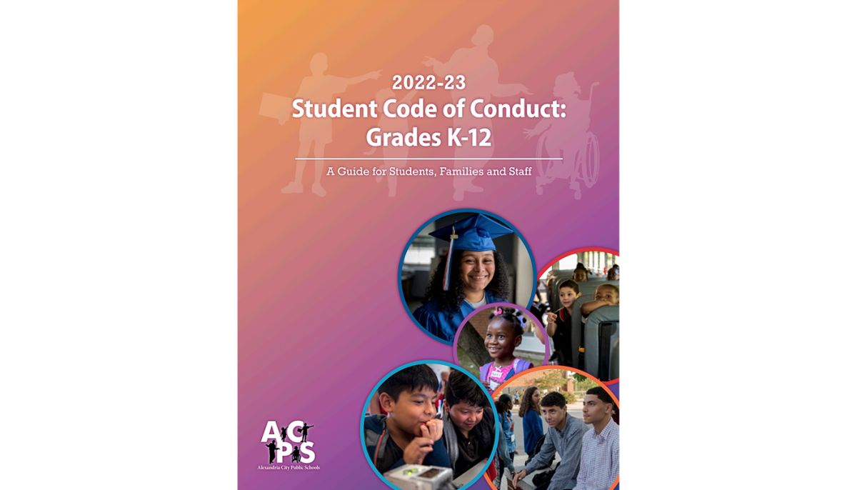 We Want to Hear From You! Share Your Feedback on the Student Code of ...
