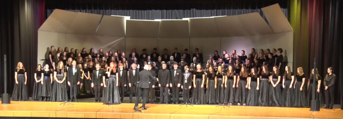 Watch Souderton Area High School's Spring Concerts 2023 | Post Details Page