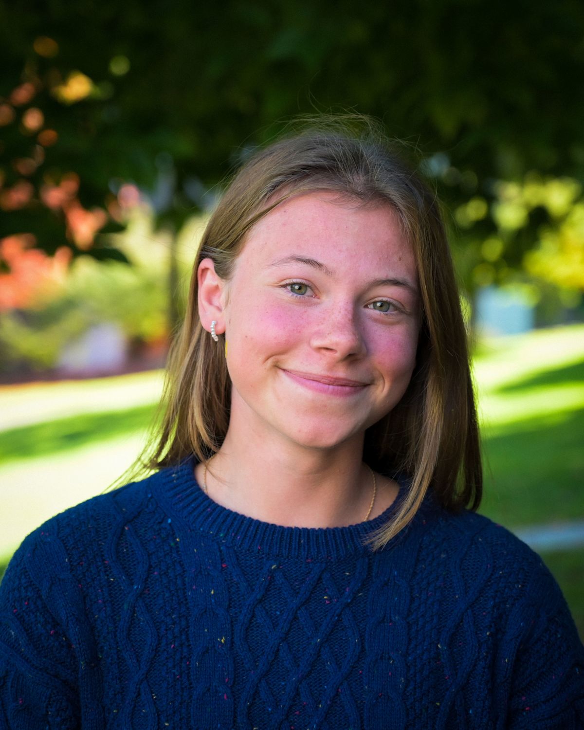 Interview with Returning Proctor Ava R. '24 about the 2023-24 ...