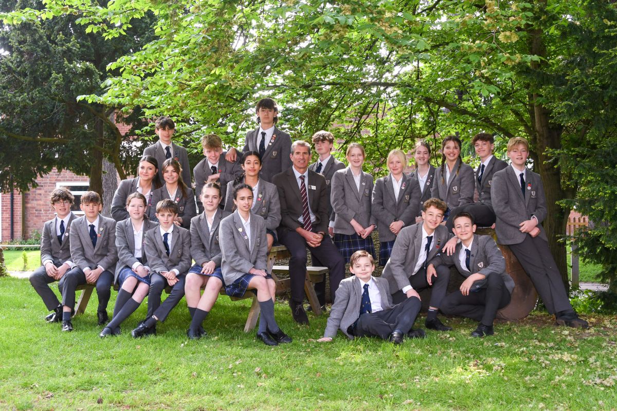Scholarship success for Prestfelde pupils | News Details