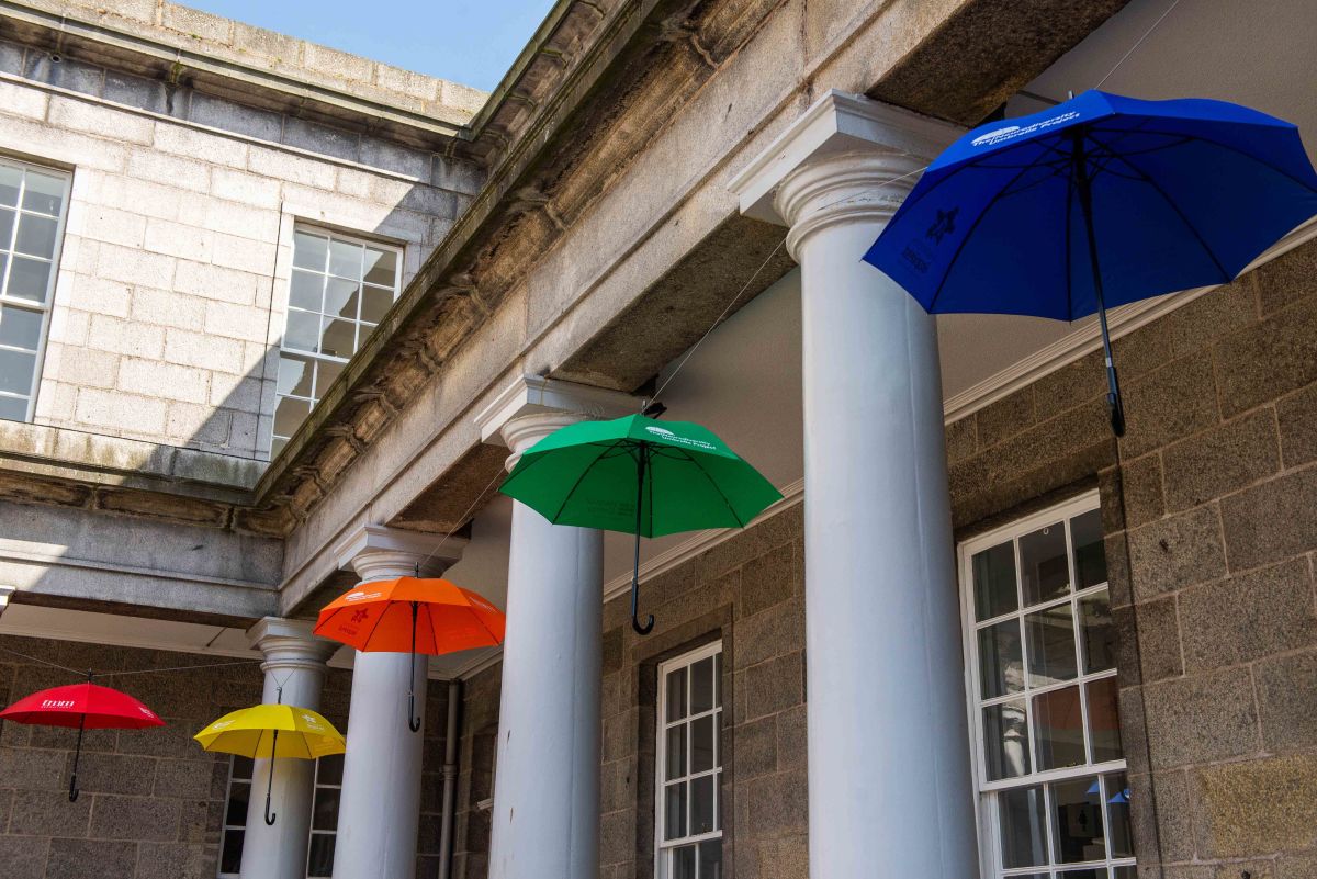 ADHD Foundation Umbrella Project, Community and Professional Learning ...