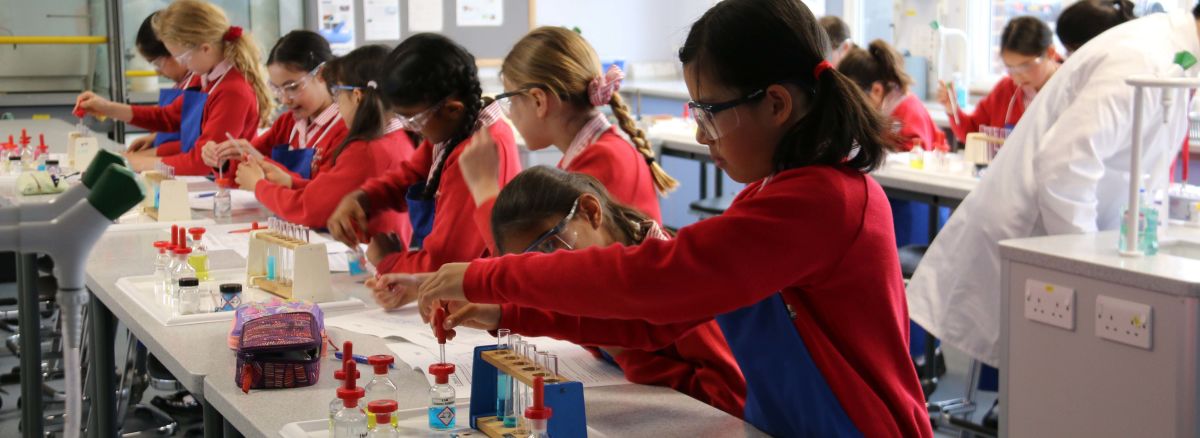 L2 explore LEH Senior School | LEH Stories - Read more