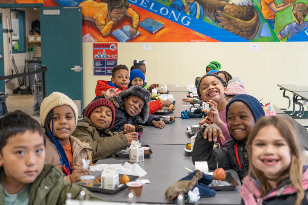 Nutrition Services payment provider update | article