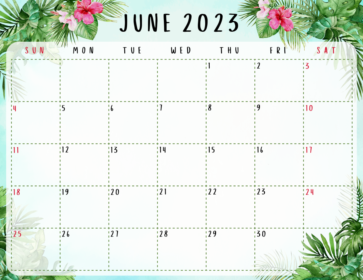 June Dates to Know | article