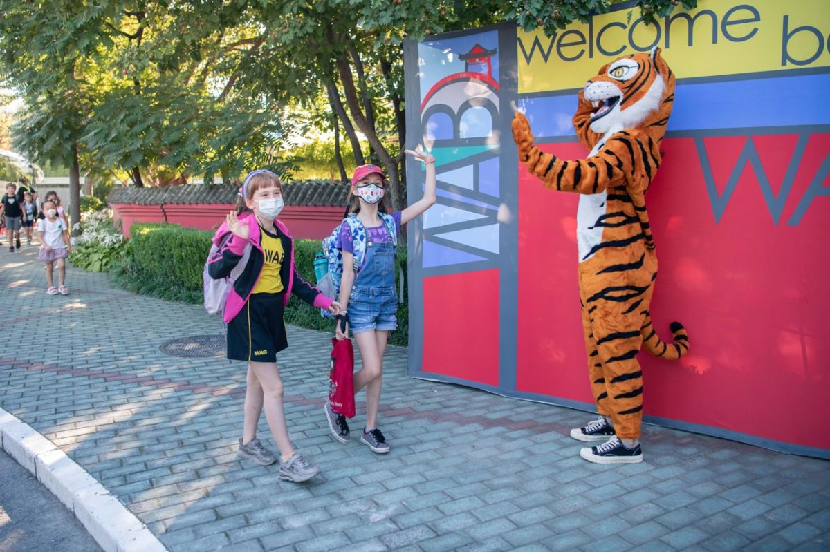 Seamless Transitions to, Within and from WAB | News Articles