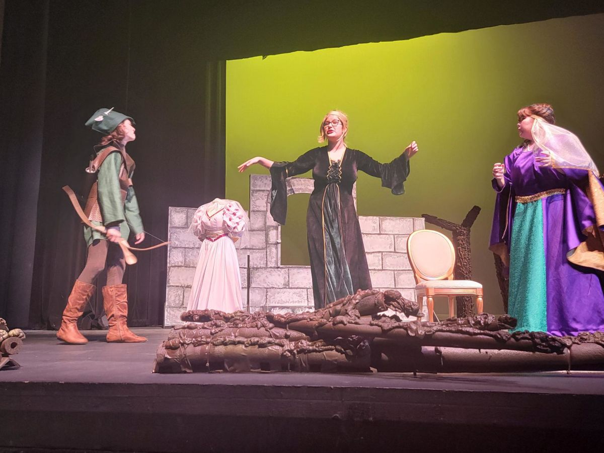 "The Somewhat True Tale of Robin Hood" Returns After Covid-19 Hiatus ...