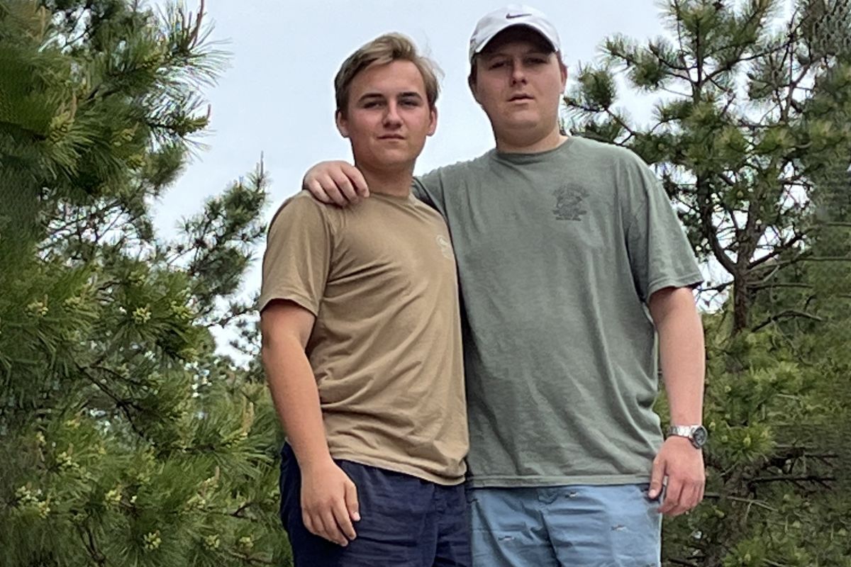 All in the Family: Tommy Morris ’25 Wins Lawrenceville BioBlitz | News Detail