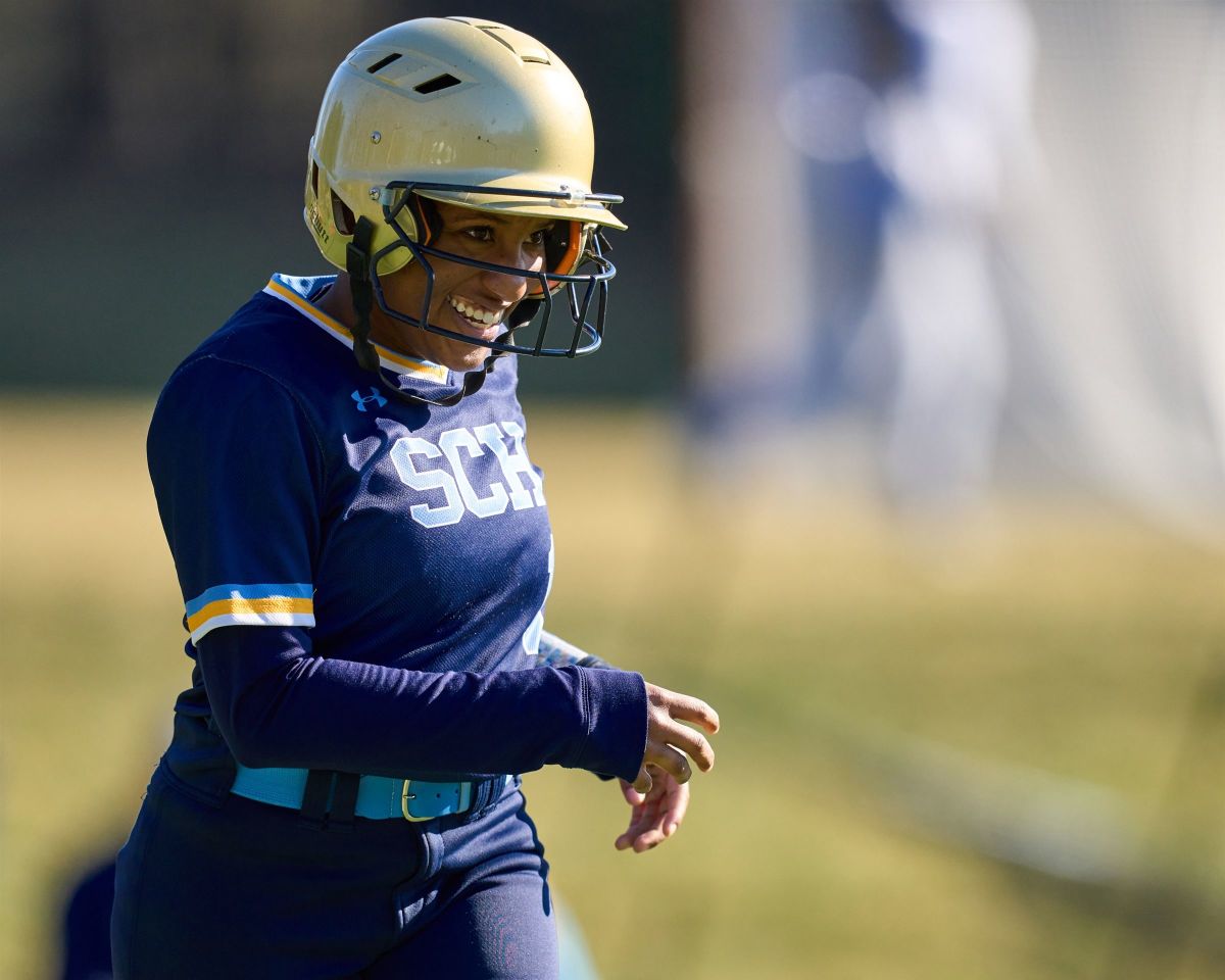 Athletes of the Week Ending 5/27 | News Stories - SCH