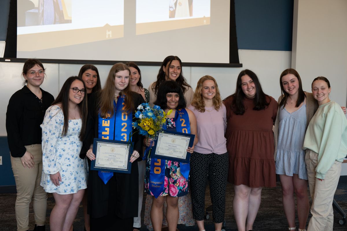 Misericordia University Announces First Integrated Studies Certificate ...