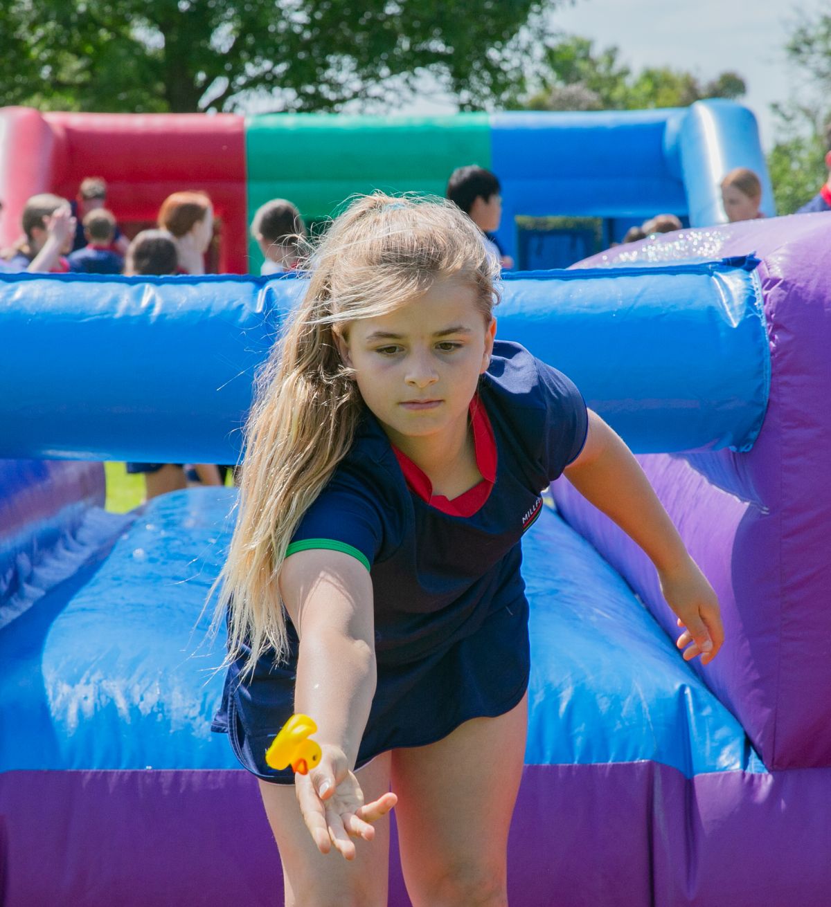 Millfield Prep School helps raise over £150,000 for life-changing ...