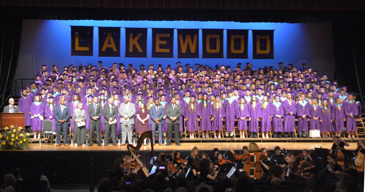 June 4 Graduation to be Livestreamed | Post Detail