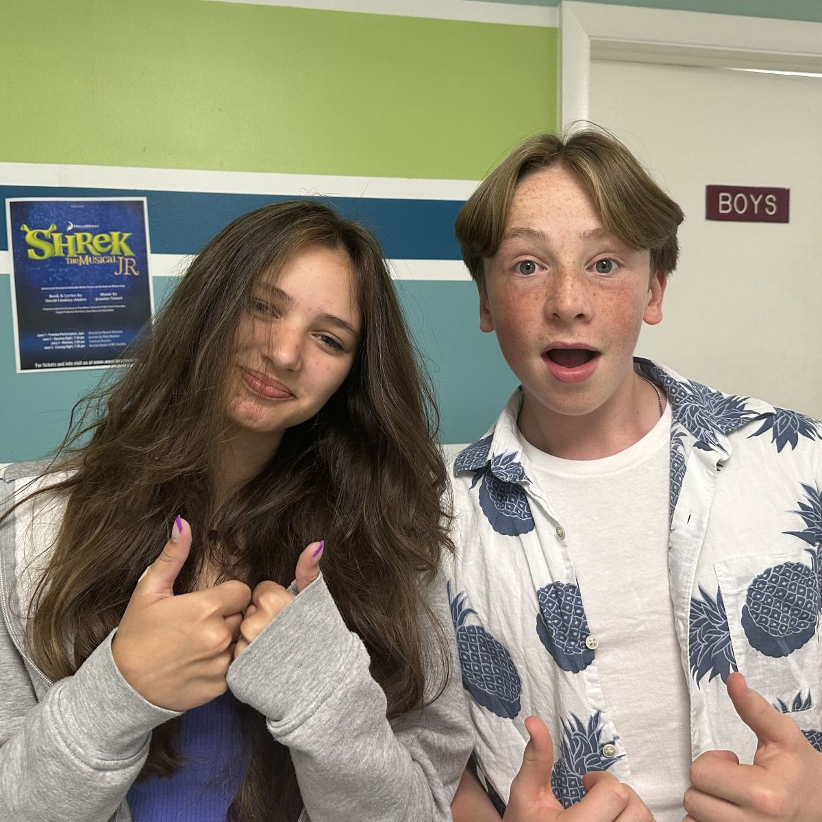 WiNK Video: The Halo Awards! | Details