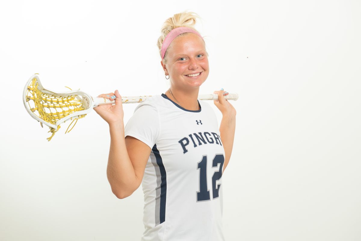 The Relentless Spirit of Bella Goodwin | Post Detail Page