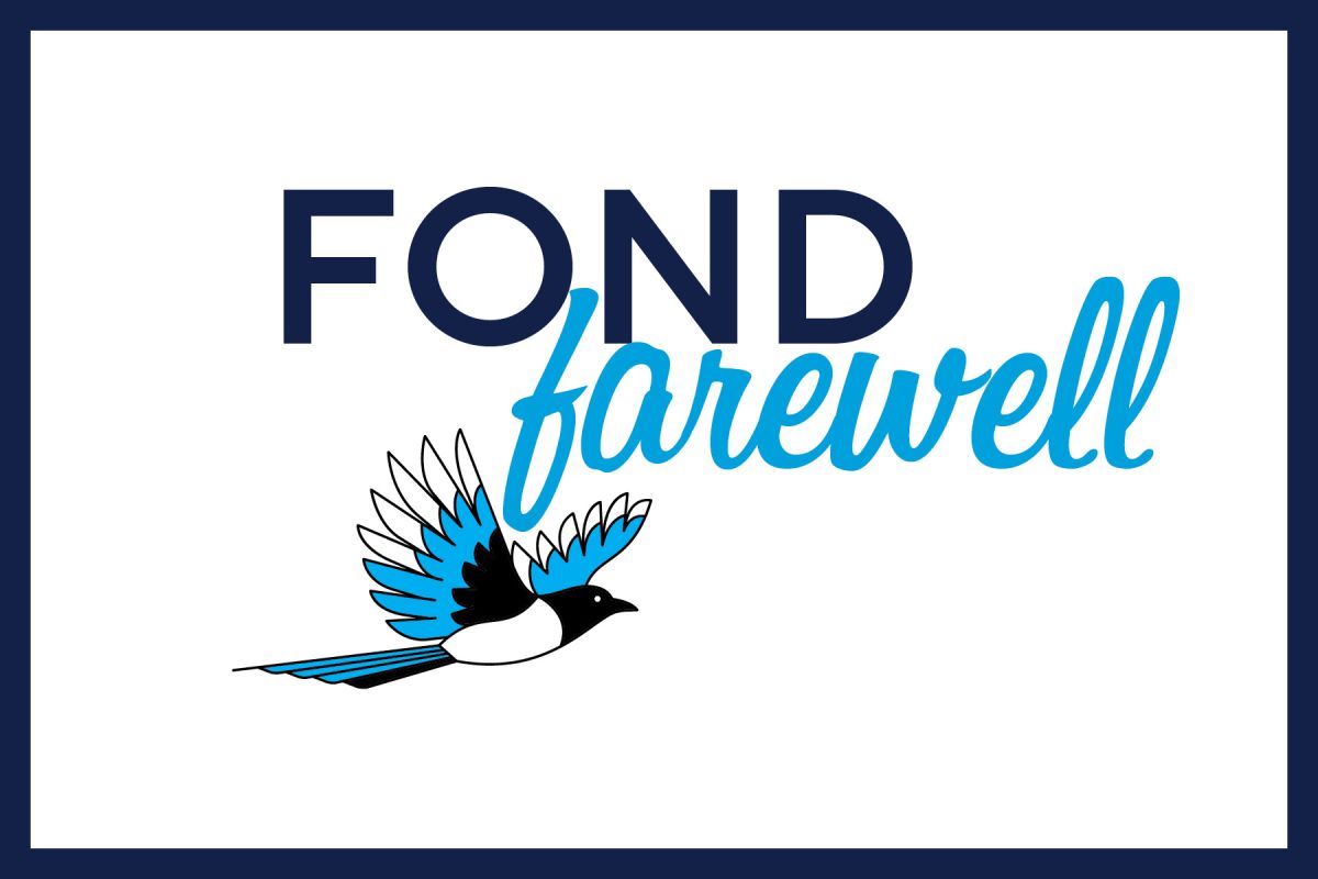 Fond Farewells 2023 | Blog Details Page