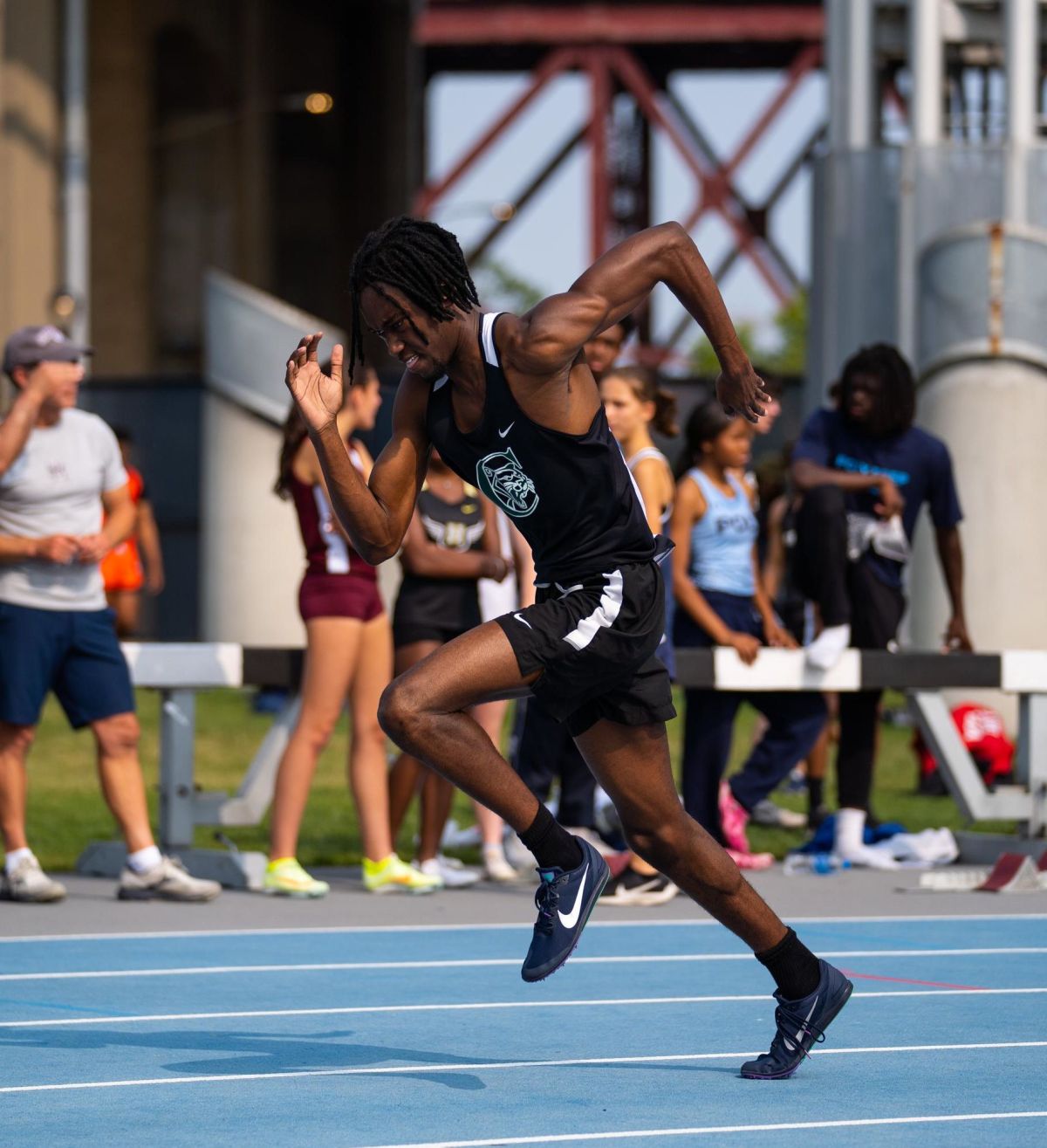 Spring Sports Recap | (About) Linked Stories - Calhoun School