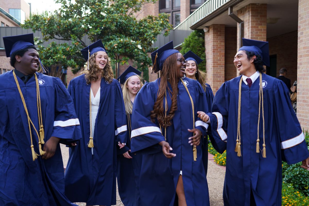 Commemorating the Class of 2023 | News Details