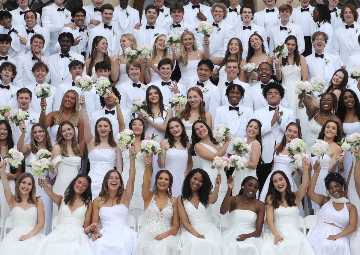 Graduation 2023 | Candids Details