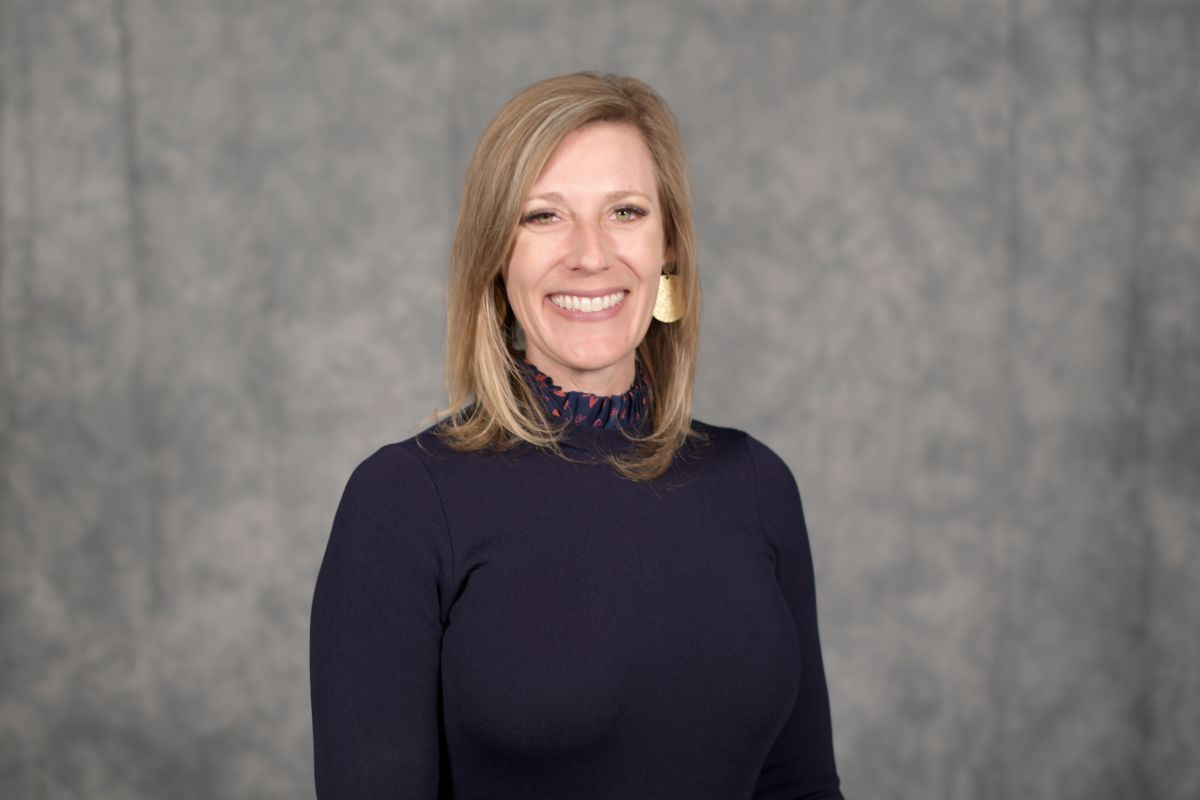 Dr. Kelly Marchiando Named New Tomball Intermediate School Principal ...