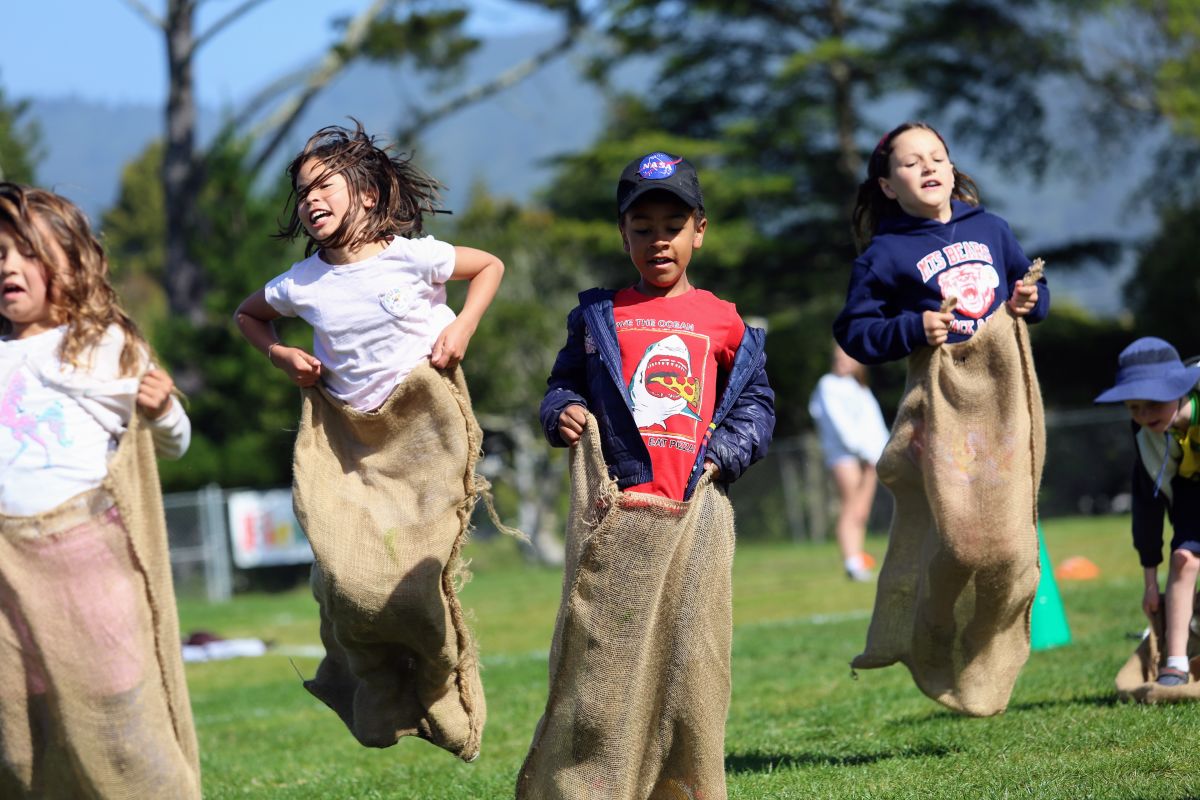 Another Fabulous, Fun Field Day! | Blog