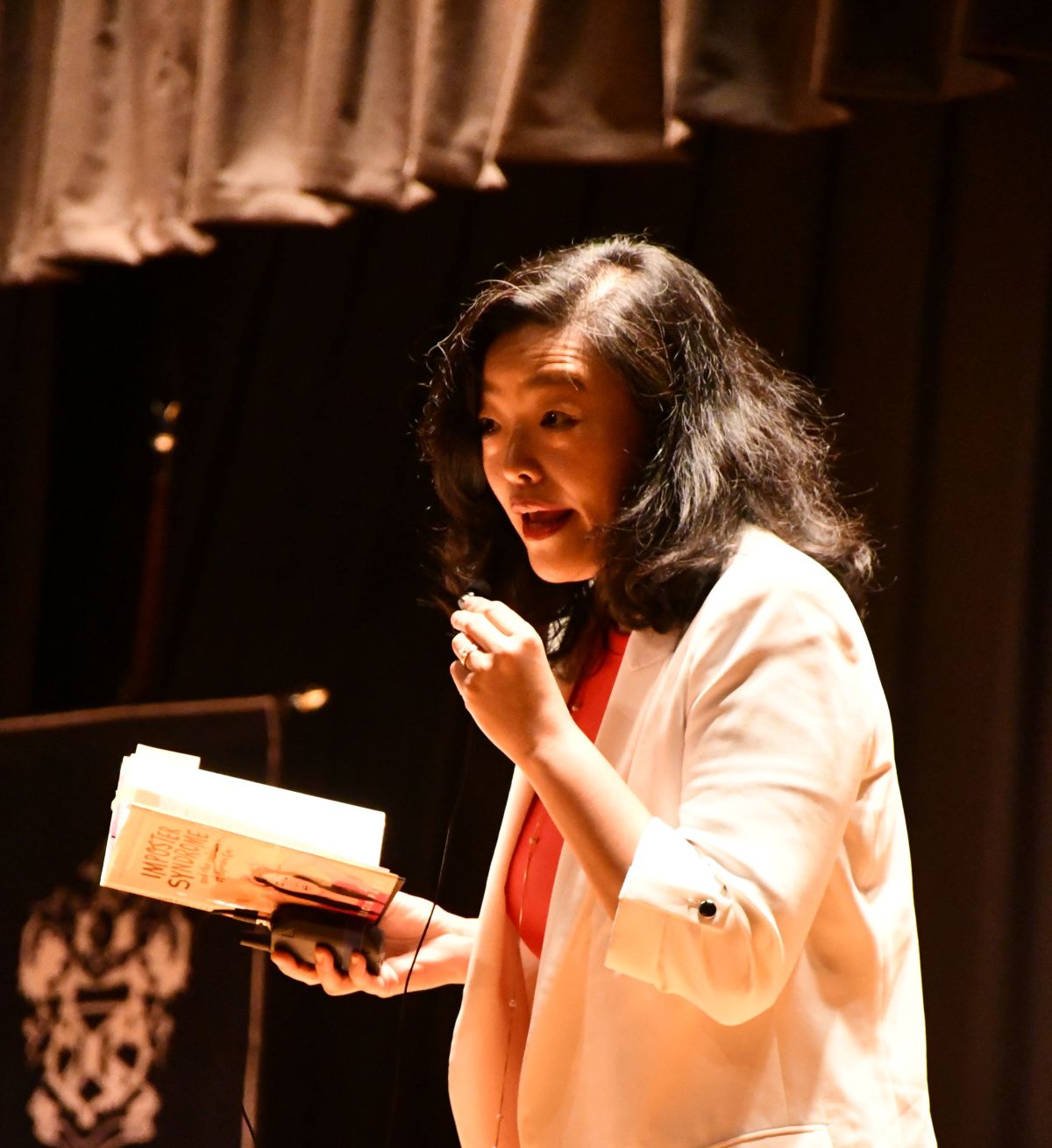 Acclaimed Author Caps Our AAPI Heritage Month Celebration | Details