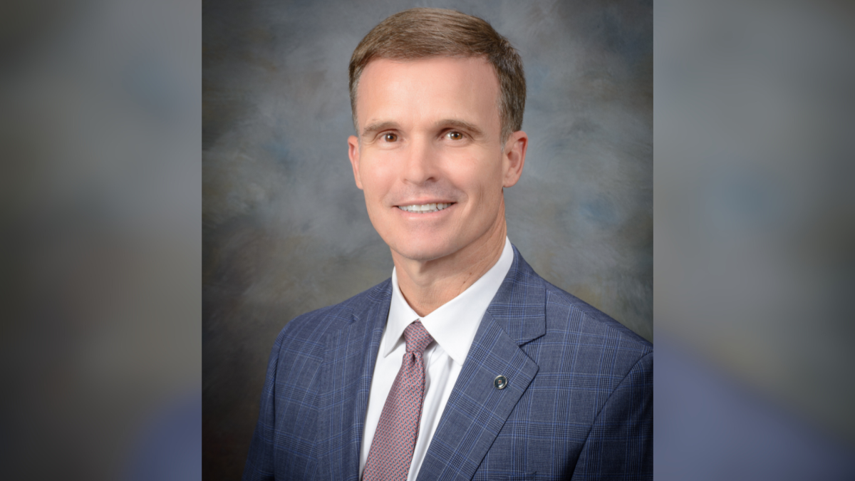 SAISD Superintendent Announces Retirement After 33-Year Career | News Item