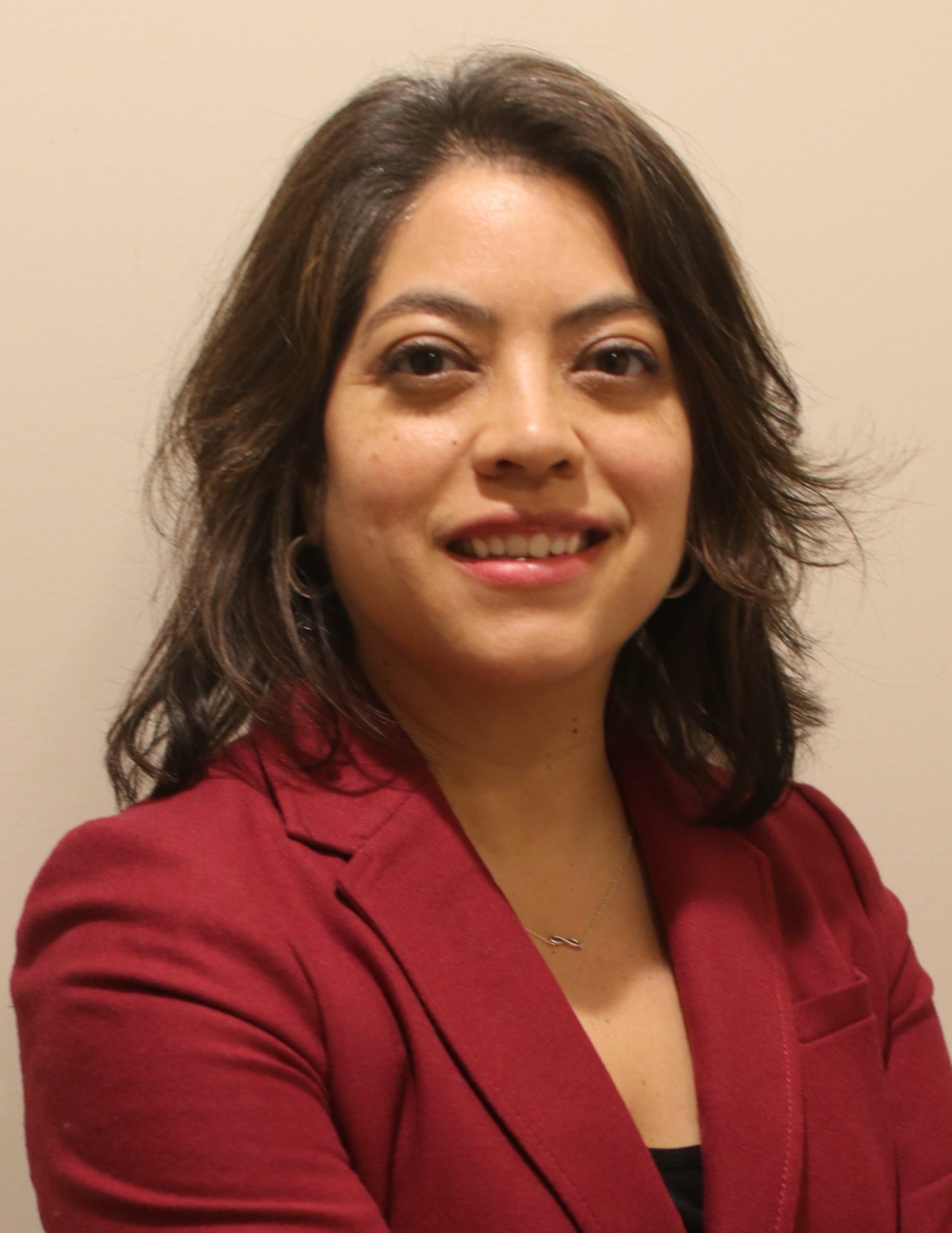 Patricia Bonilla to teach Christian education | Homepage Post