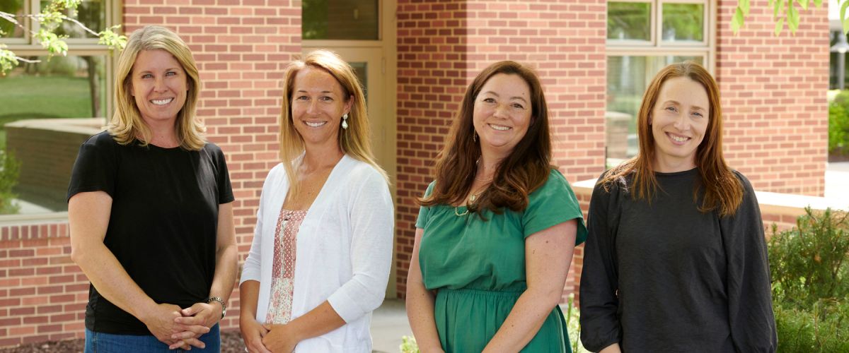 Incoming Home & School Presidents Looking Forward to Creating ...