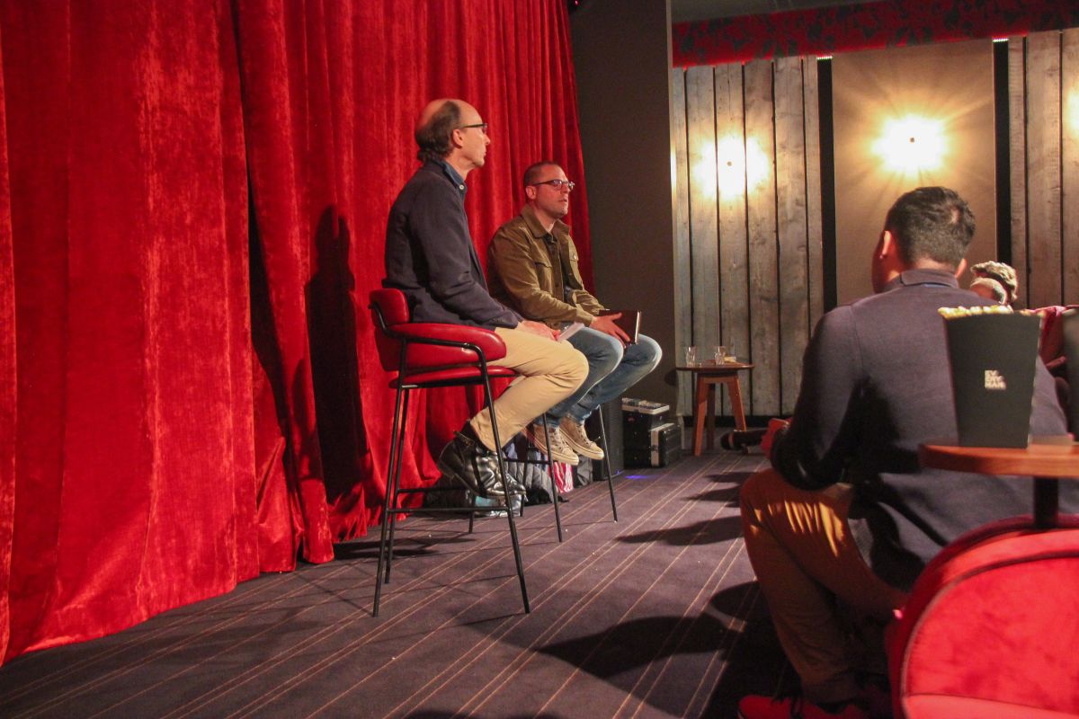 High school students take the spotlight at ASL’s 18th Annual Film ...