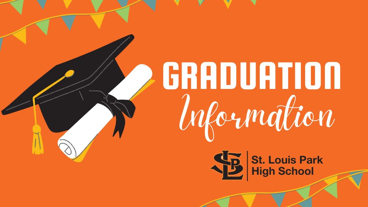 Class of 2023 Graduation Information | Default Board Post Page