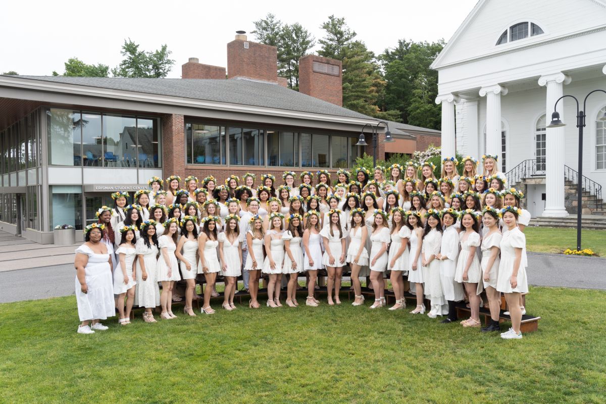 Congratulations to the Class of 2023 | Article