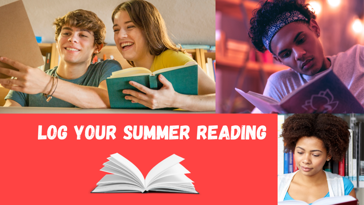 Summer Reading 2023 | Details