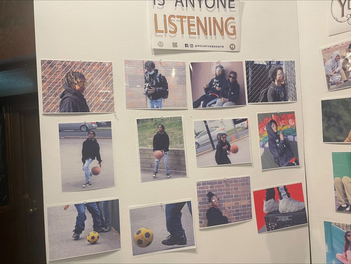 Edward Williams students complete Step-Up Program | News Details ...
